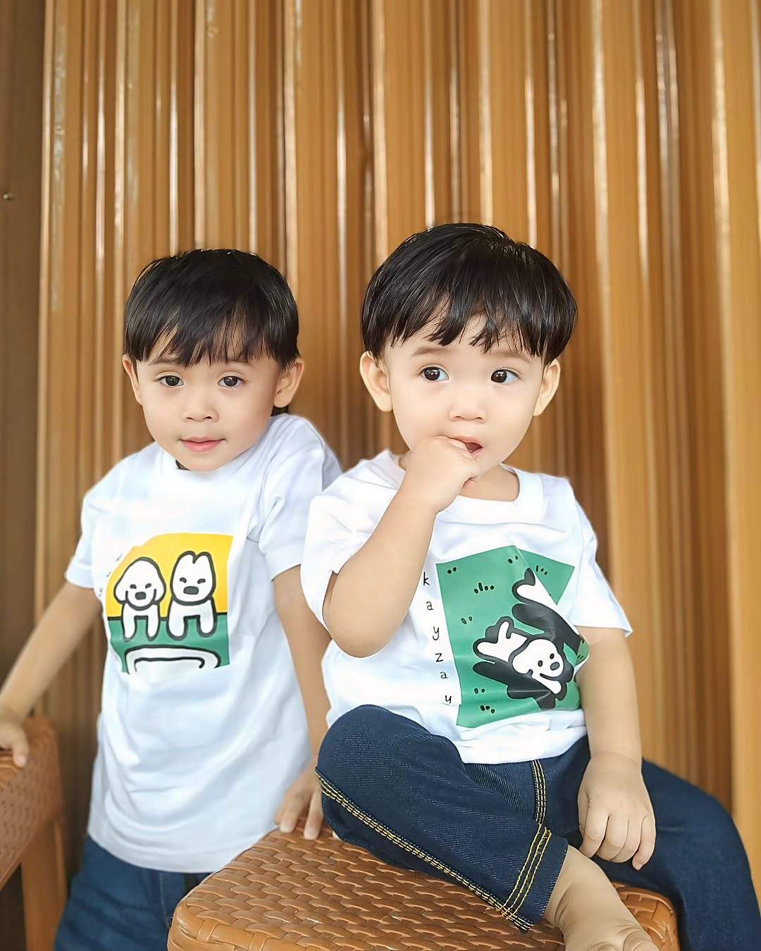 Jenis-Jenis Sablon yang Cocok untuk Kaos Polos | Sabiandco